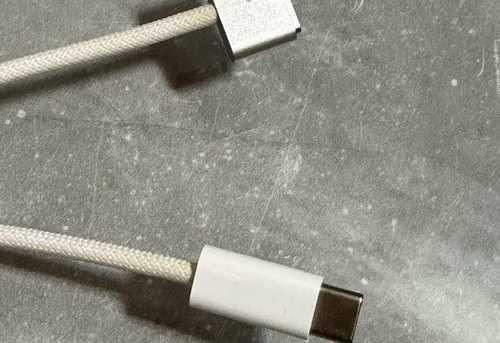 Магнитный кабель USB-C - MagSafe 3