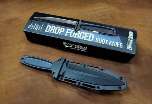 Нож cold steel Drop Forged
