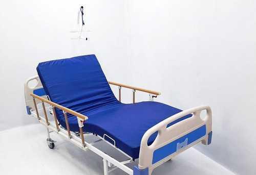 Аренда Медицинская кровать для лежачих больных