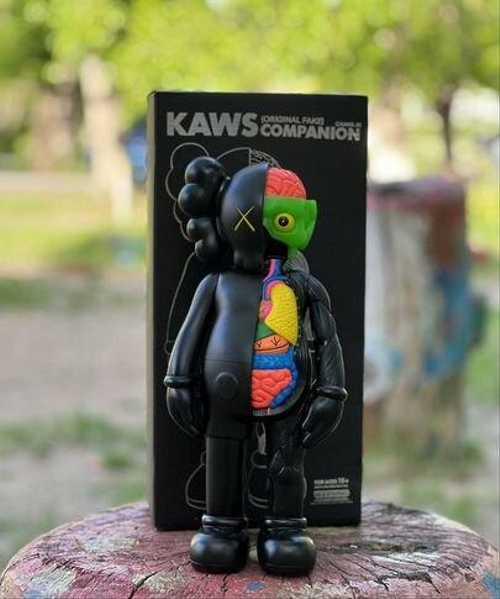 Kaws игрушка