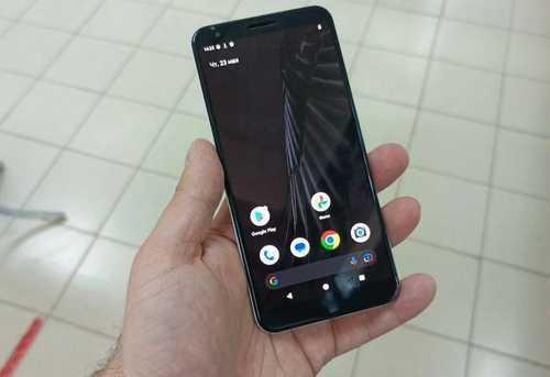 Google Pixel 3a XL, 4/64 ГБ