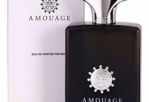 Тестер аромата Amouage Memoir Man