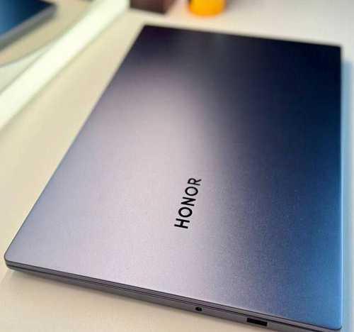 Ноутбук honor MagicBook X 15