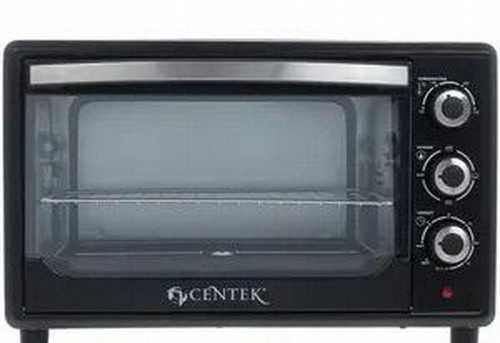 Мини-печь Centek CT-1530-36 grill черный