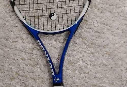 Теннисная ракетка Dunlop 2 hundred twenty 7
