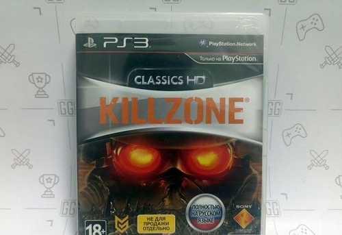 KIllzone Classic HD для PS3