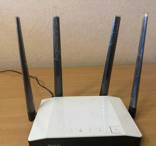 Wifi роутер