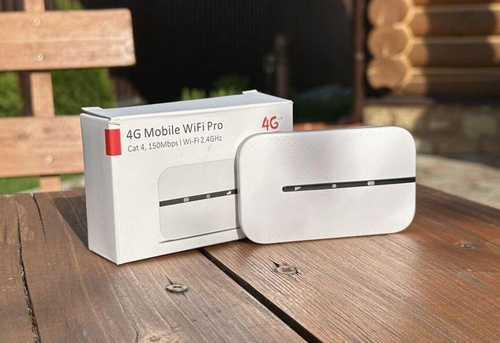 Карманный 4G WiFi-роутер. Olax MT20
