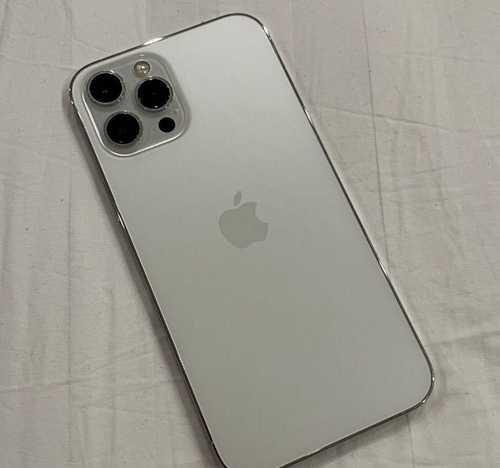 iPhone 12 Pro Max, 256 ГБ