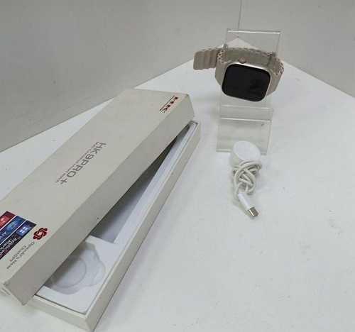 Умные Часы SMART Watch HK9 Pro Plus
