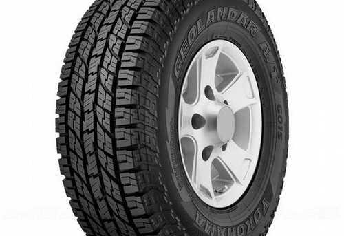 Yokohama Geolandar A/T G015 285/60 R18 116H