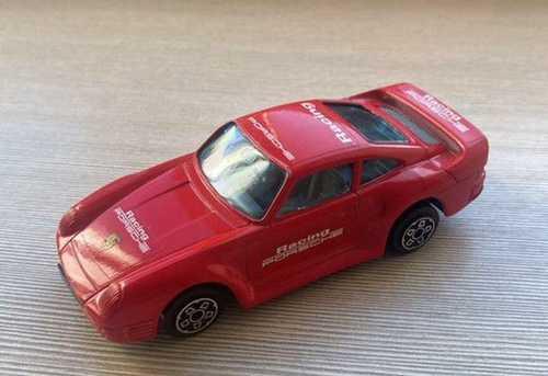 Bburago porsche 959 1:43