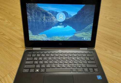 Ноутбук трансформер HP ProBook x360 11 G5 ee