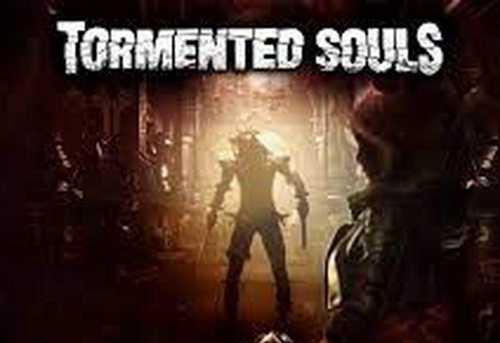 Tormented Souls игры для Nintendo Switch