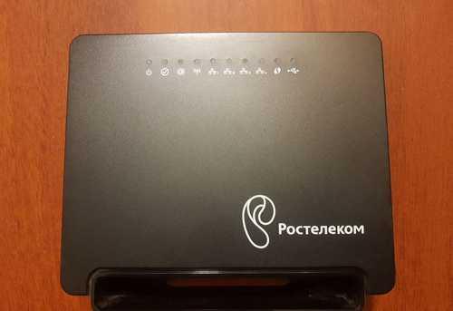 Sagemcom Fast 2804 v7 rev.1