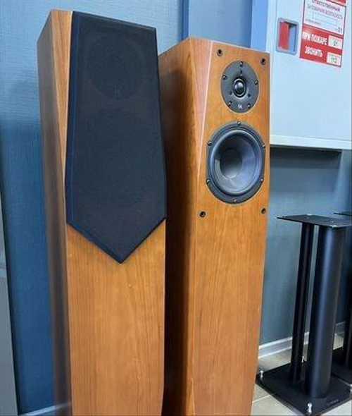 Акустические системы Focus Audio FC7 SE