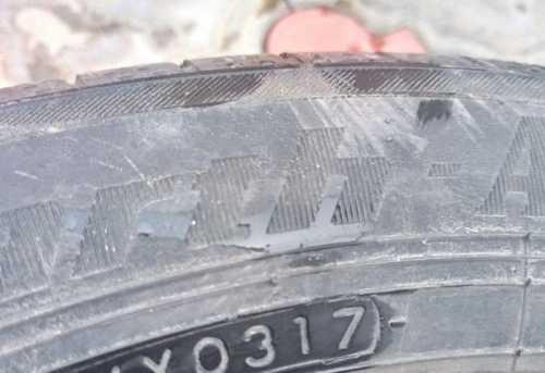 Yokohama BluEarth E50 195/55 R16