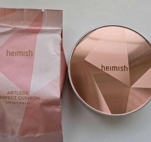 Кушон Heimish тон 23 SPF 50