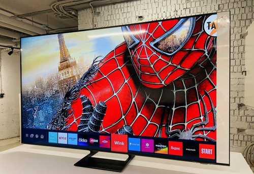 Новый гигант Samsung 190см Smart AirPlay 9 Series