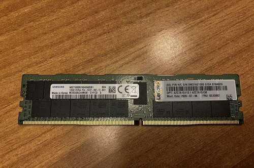 Оперативная память DDR4 128gb