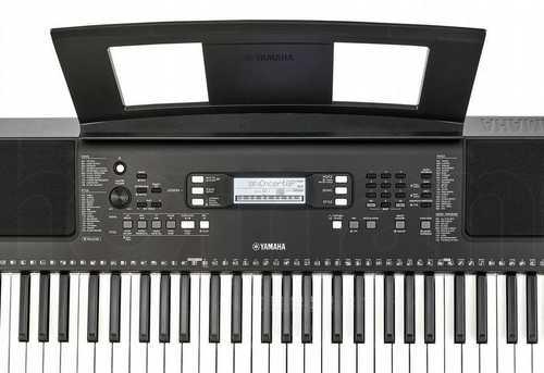 Yamaha PSR-E383