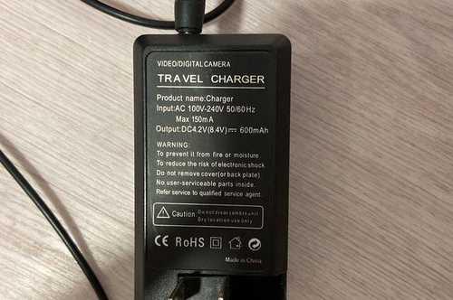 Блок питания travel charger