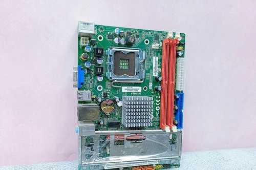 Материнская плата ECS G31T-M9 (LGA 775)