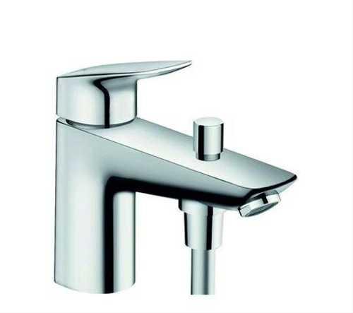 Смеситель на борт ванны Logis 71312000 Hansgrohe