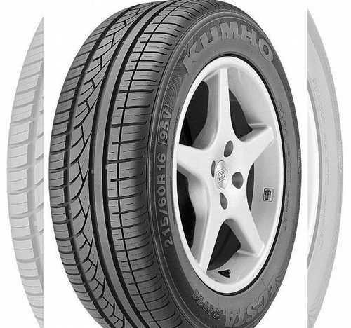 Kumho Ecsta KH11 215/55 R18 95H