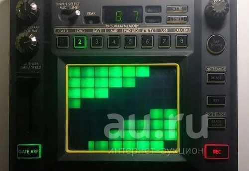 Korg kaossilator Pro