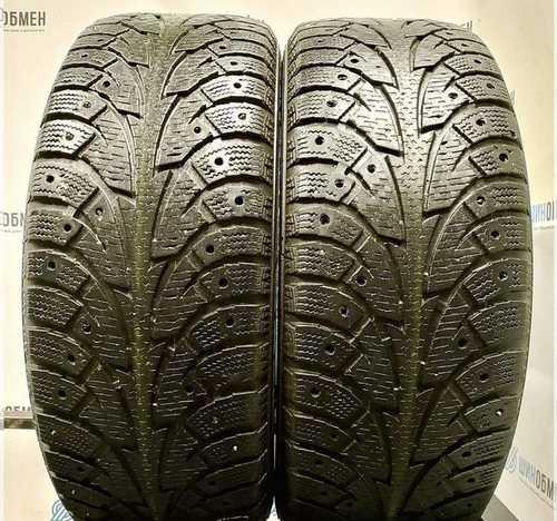 Hankook Winter I'Pike 205/55 R16 91T