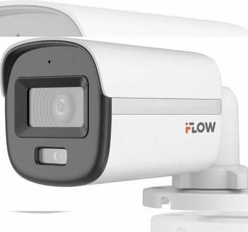 Iflow F-AC-2126M(2.8mm) hdtvi-камера