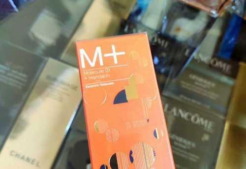 M + mandarin escentric Molecules 25 ml