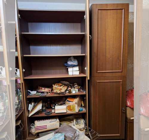 Стенка в гостиную бу СССР