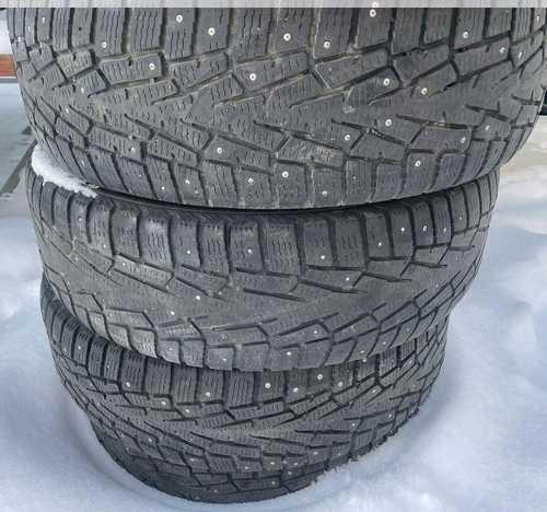 Cordiant Snow Cross 2 205/55 R16 25J