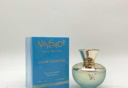 Versace - Dylan Turquoise