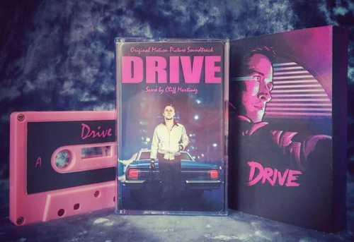 Аудиокассета "Drive"