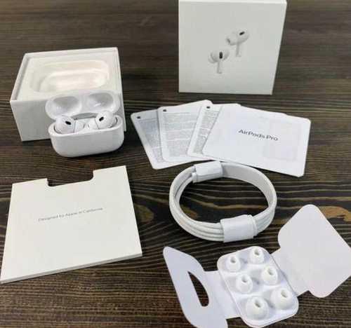 Air pods pro 2