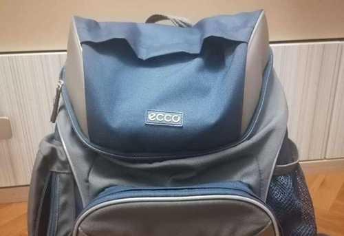 Школьный рюкзак ессо