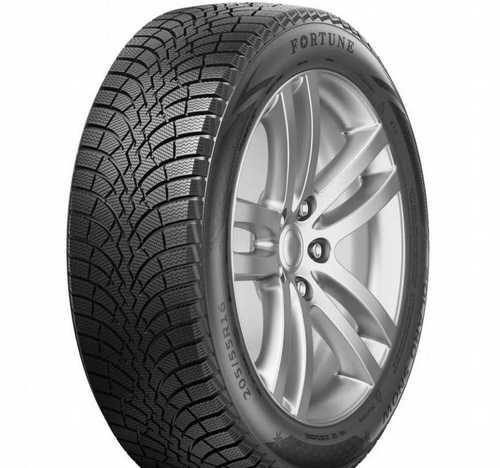 Fortune Polaro Snow 195/65 R15 95T