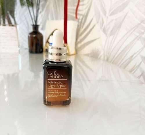Estée lauder advanced night repair synchronized