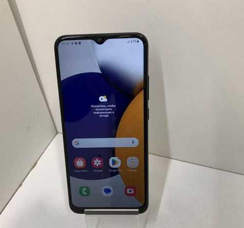 Samsung Galaxy A03, 4/64 ГБ