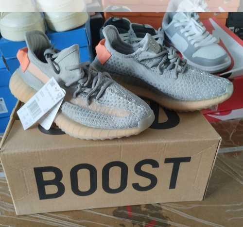 Кроссовки 36 37 38 Adidas Yeezy Boost 350 V2 30