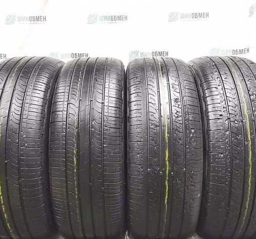 Nexen Classe Premiere 672 215/65 R16 92Q