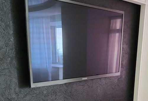 Плазменный телевизор Samsung ps60e6507eu