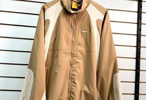 Легкая куртка Nike Nocta (лучшее качество) (Арт.62