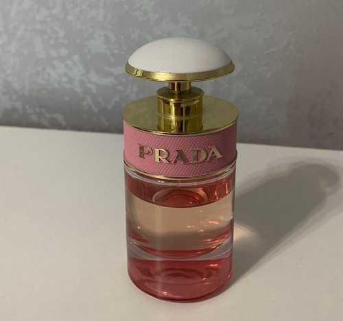 Prada candy Оригинал