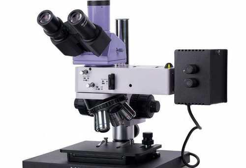 Микроскоп металлографический magus Metal 630 BD