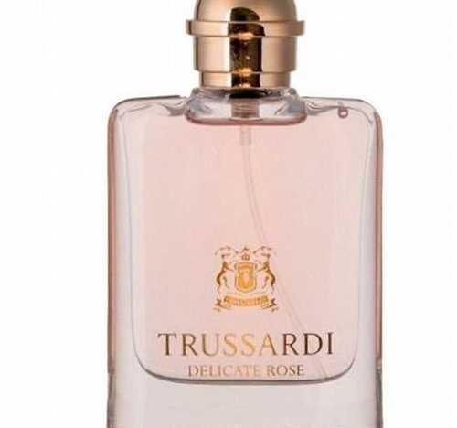 Trussardi духи 50 ml