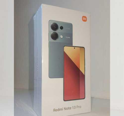 Xiaomi Redmi Note 13 Pro, 8/256 ГБ